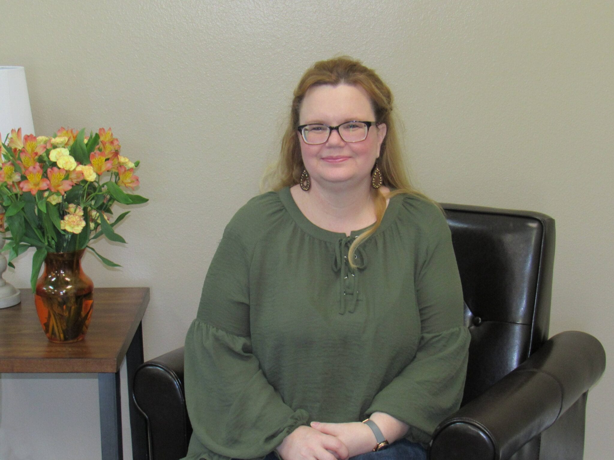 Our Therapists - Reclamation Counseling Center